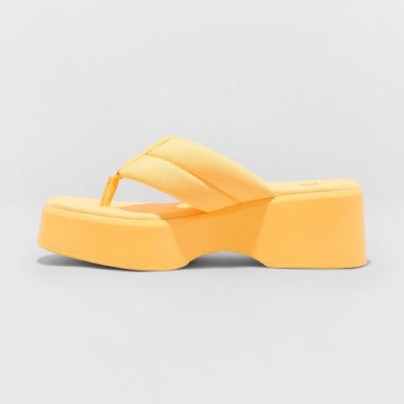 wild fable | Shoes | Womens Angela Platform Sandals Wild Fable | Poshmark